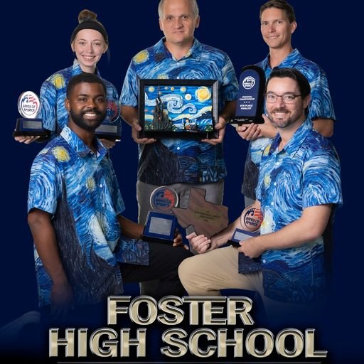 Directors — Foster Falcon Band