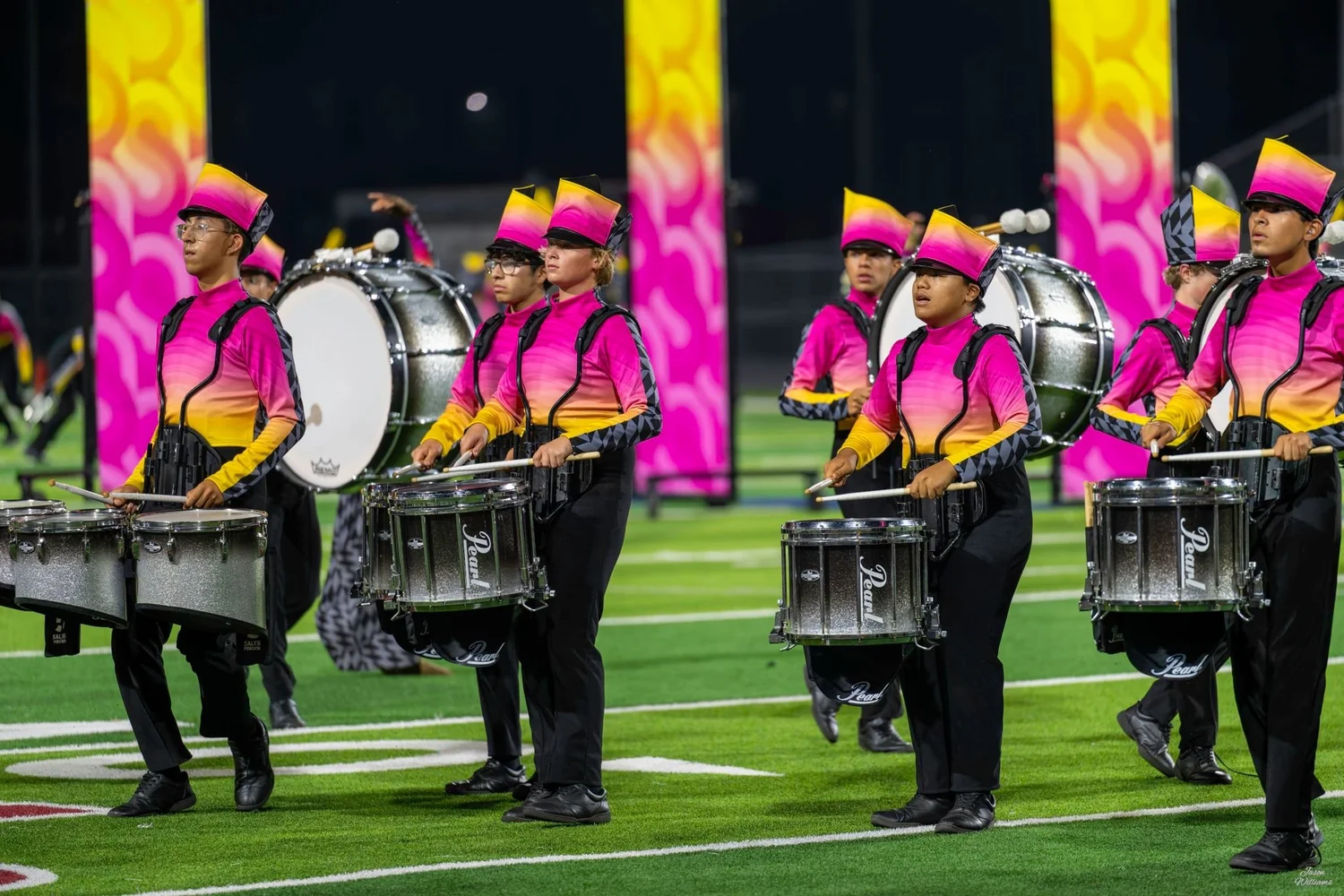 Store — Foster Falcon Band