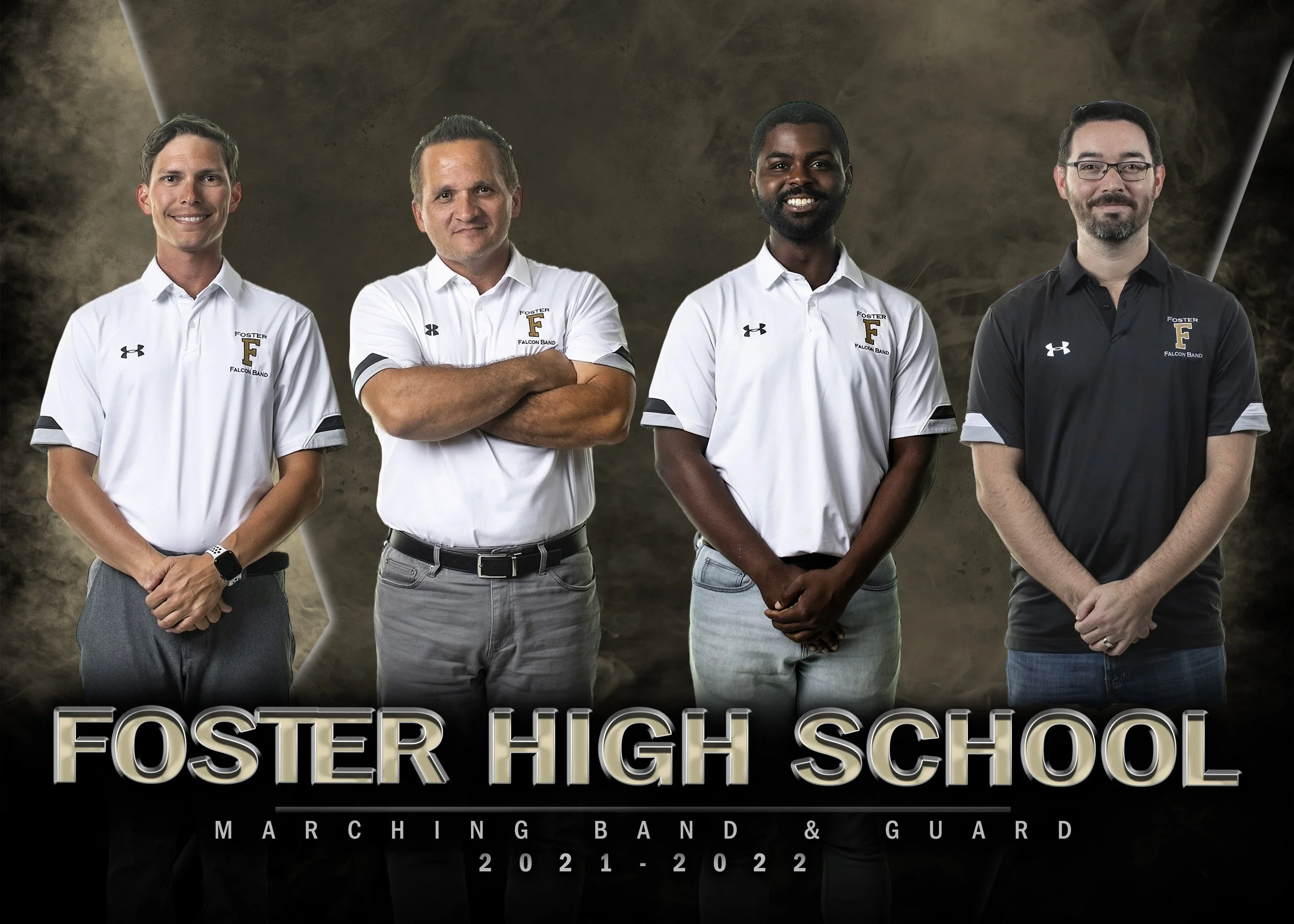 Directors — Foster Falcon Band