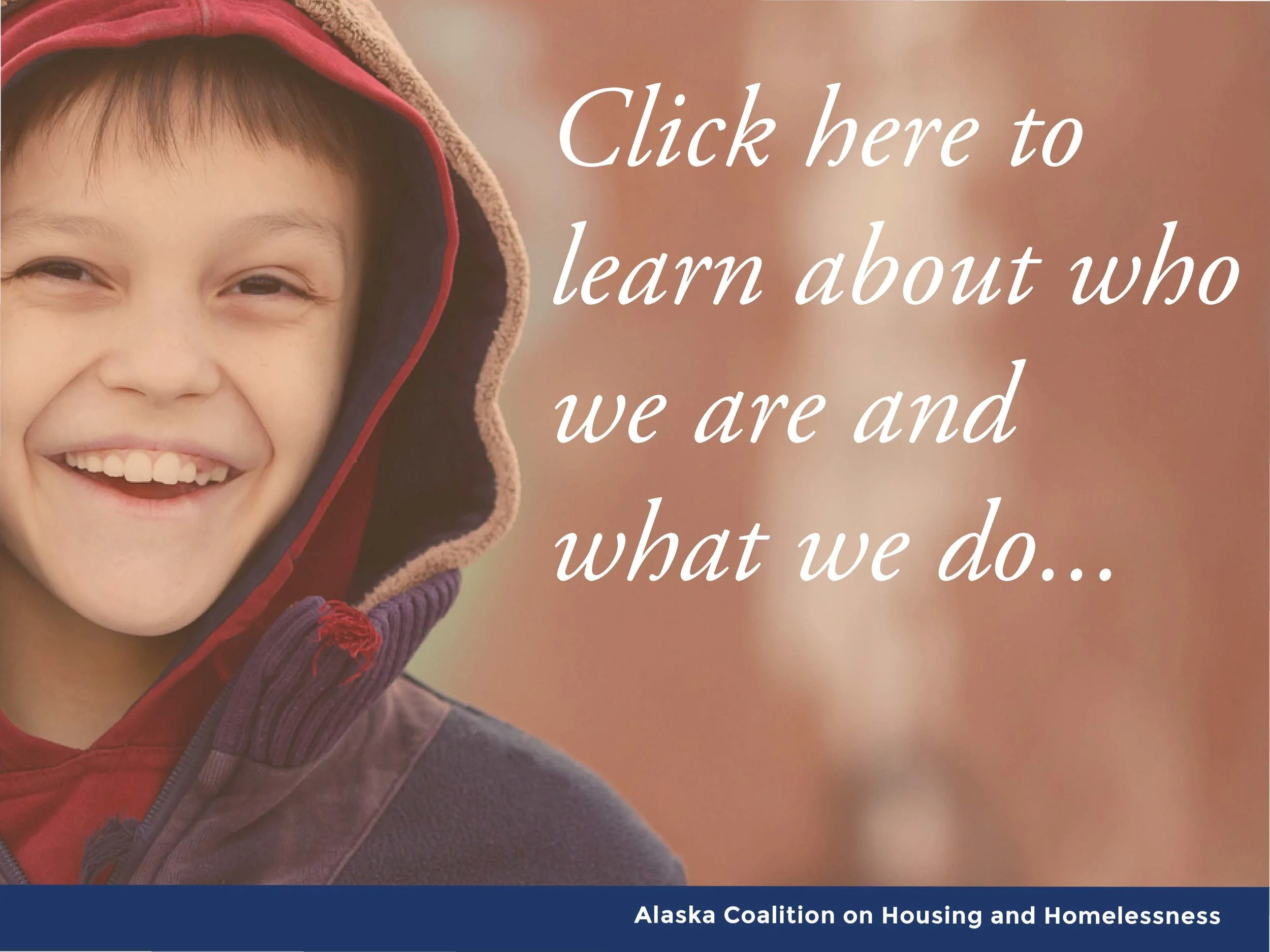 Alaska Coalition on Housing and Homelessness