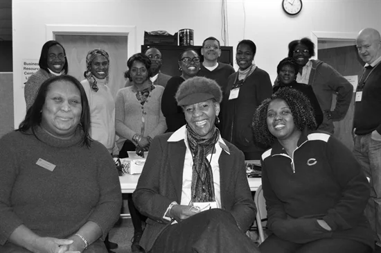Hours Location — St Sabina Employment Resource Center