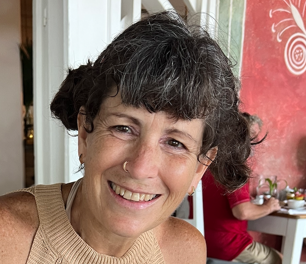 Teachers — Ashtanga Yoga Charlottesville