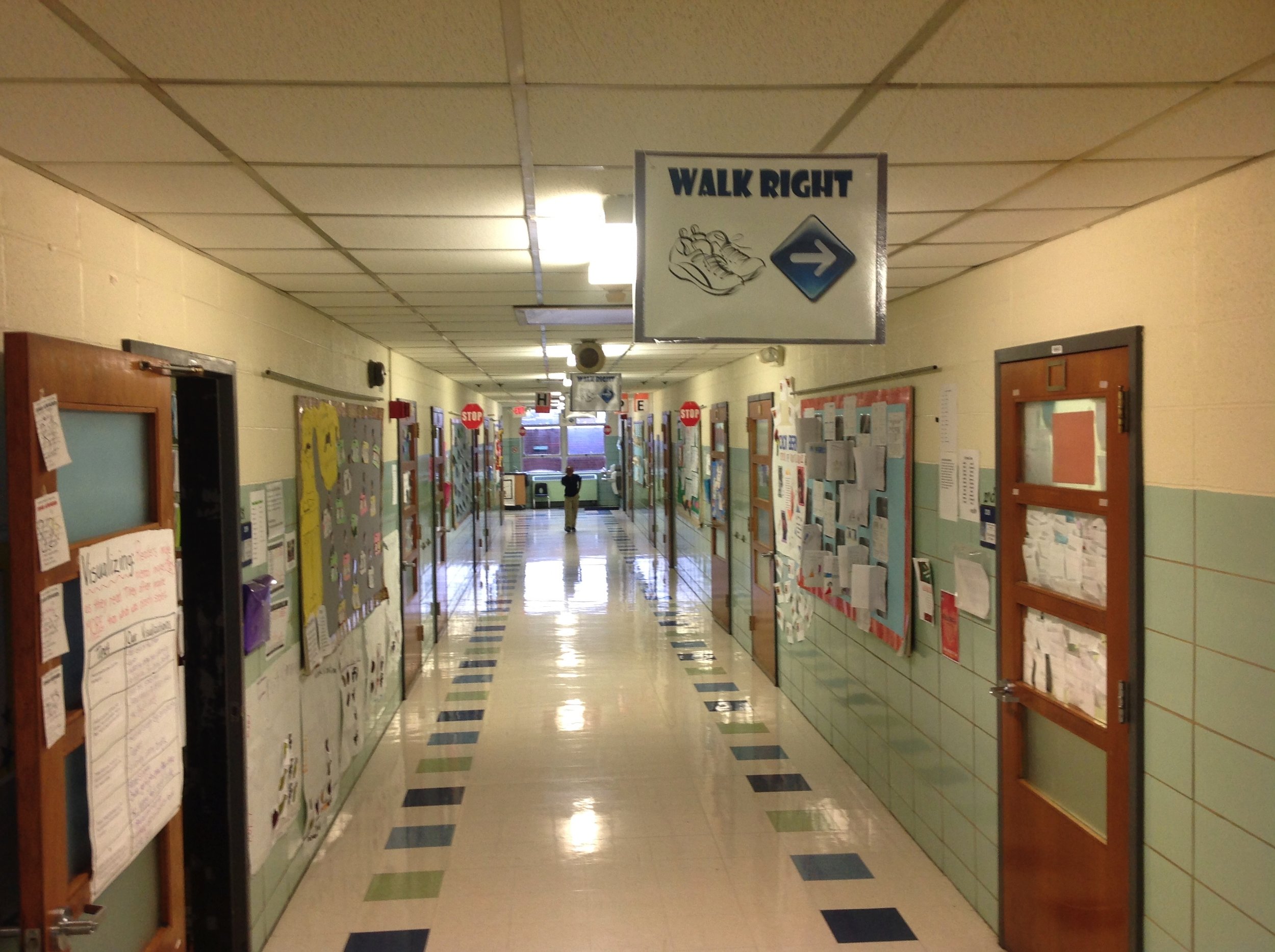 Embedding Trauma-Informed Practices Within Existing School-Wide Practices Embedding Trauma-Informed Practices Within Existing School-Wide Practices