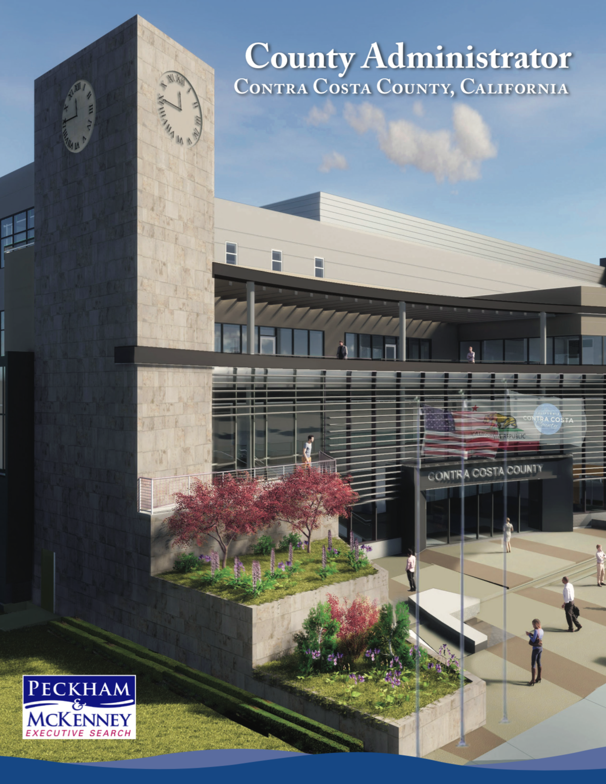 Peckham & McKenney, Inc.