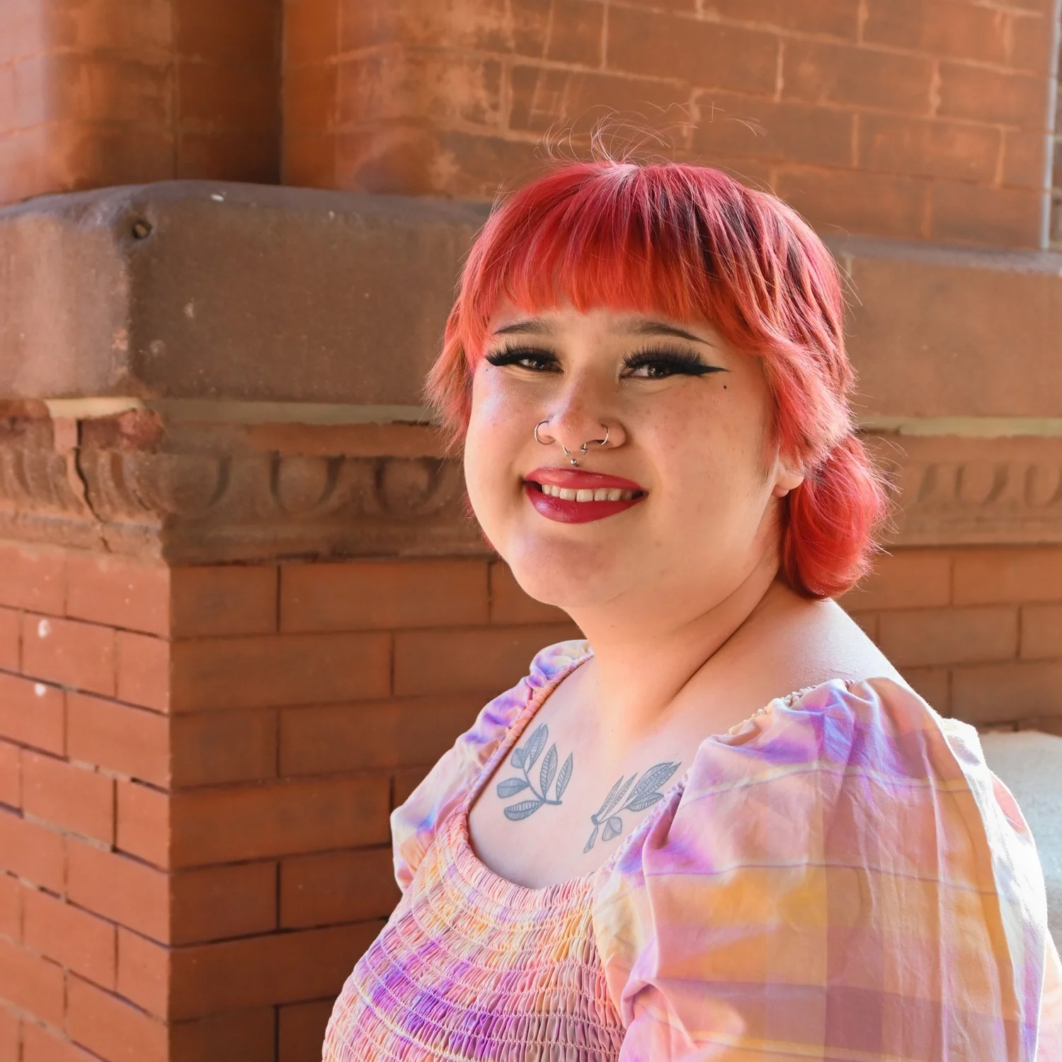 Panhellenic Council — Fraternity and Sorority Life