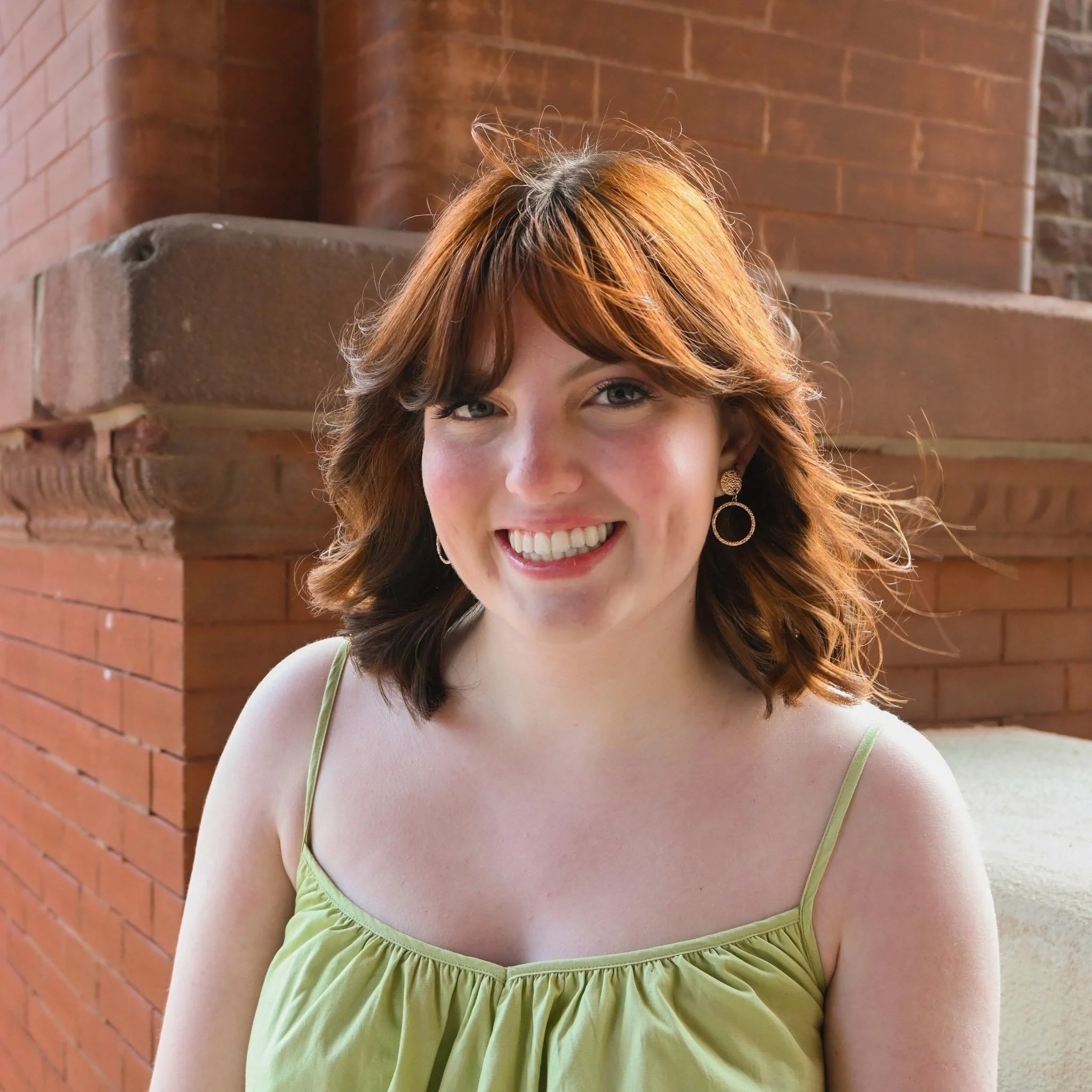 Panhellenic Council — Fraternity and Sorority Life