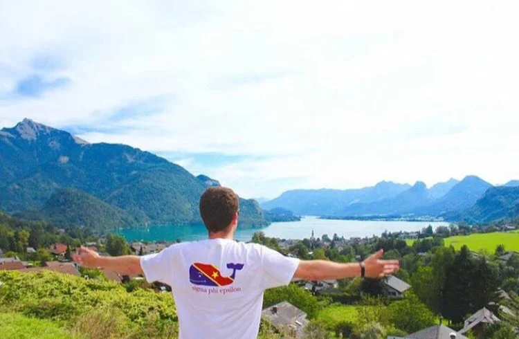 Sigma Phi Epsilon — Fraternity and Sorority Life