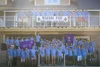 Phi Gamma Delta — Fraternity and Sorority Life