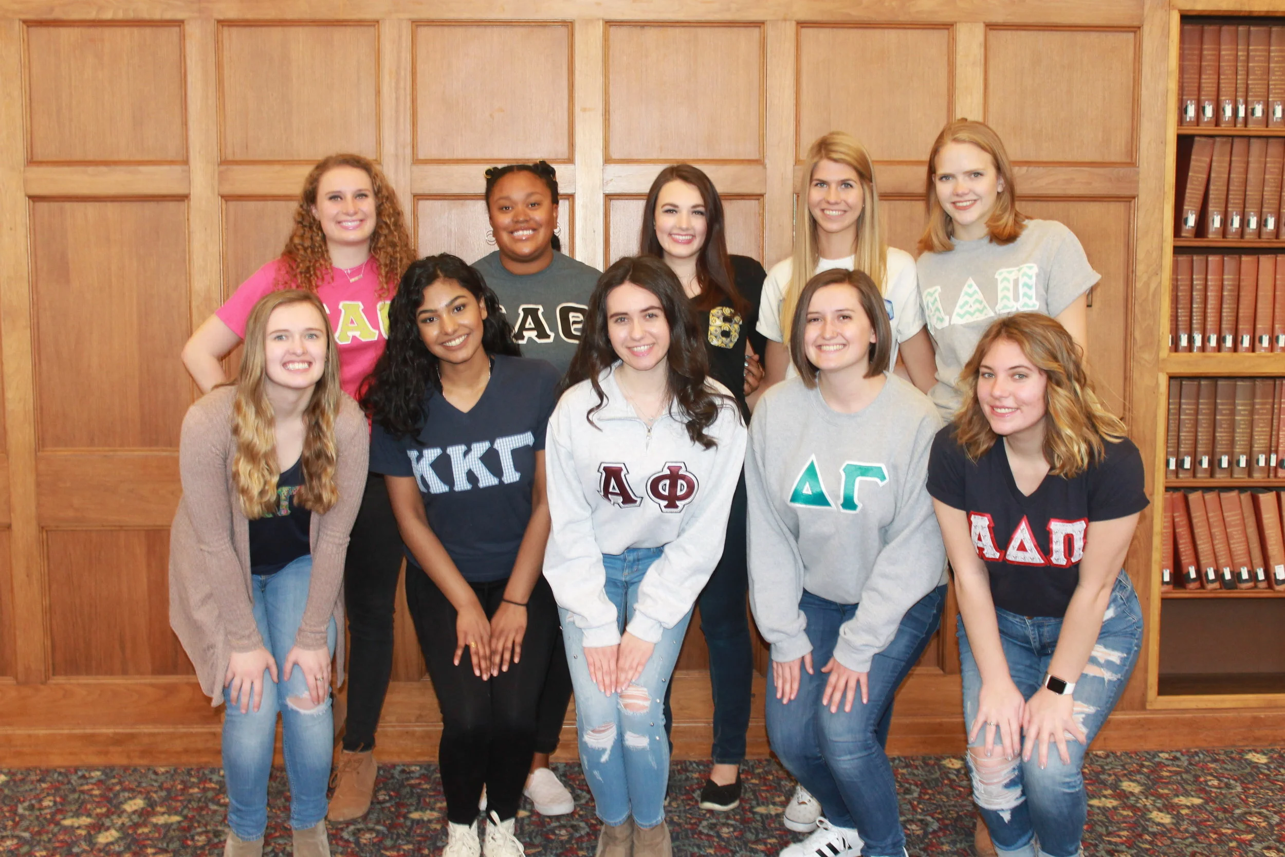 About — Fraternity and Sorority Life