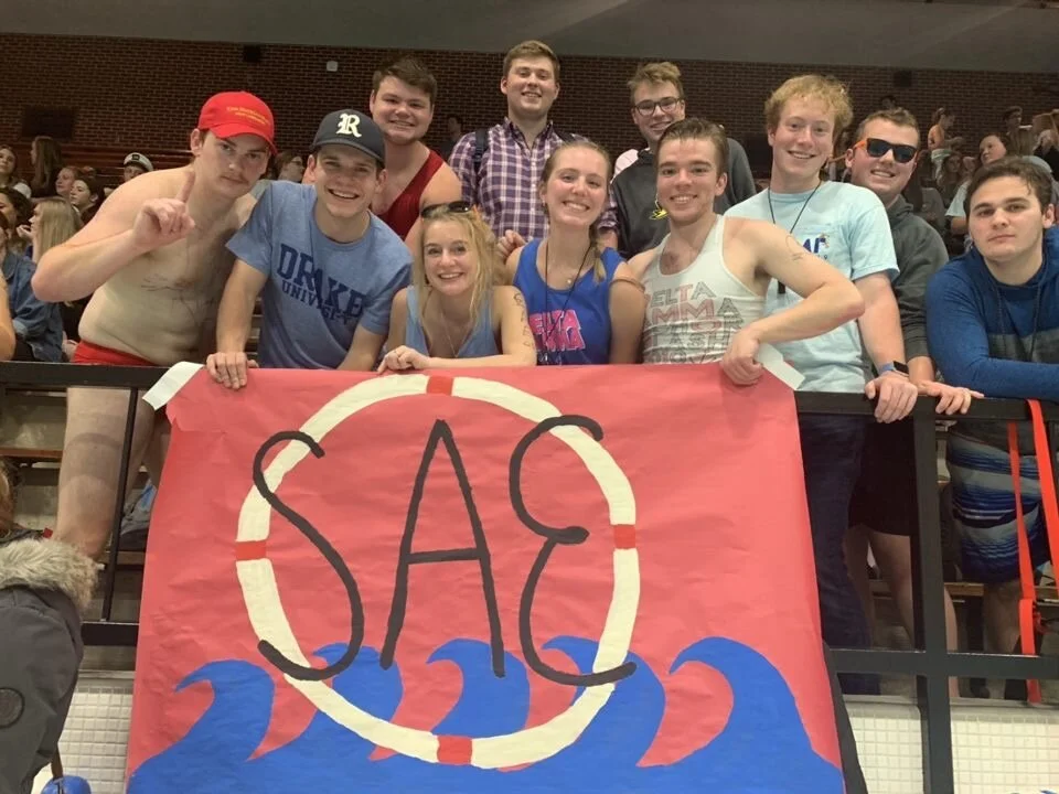 Sigma Alpha Epsilon — Fraternity and Sorority Life