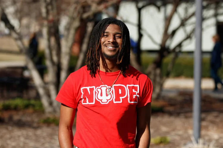 Fraternity and Sorority Life