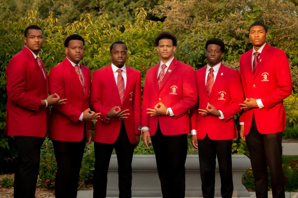 Kappa Alpha Psi Fraternity, Inc. — Fraternity and Sorority Life