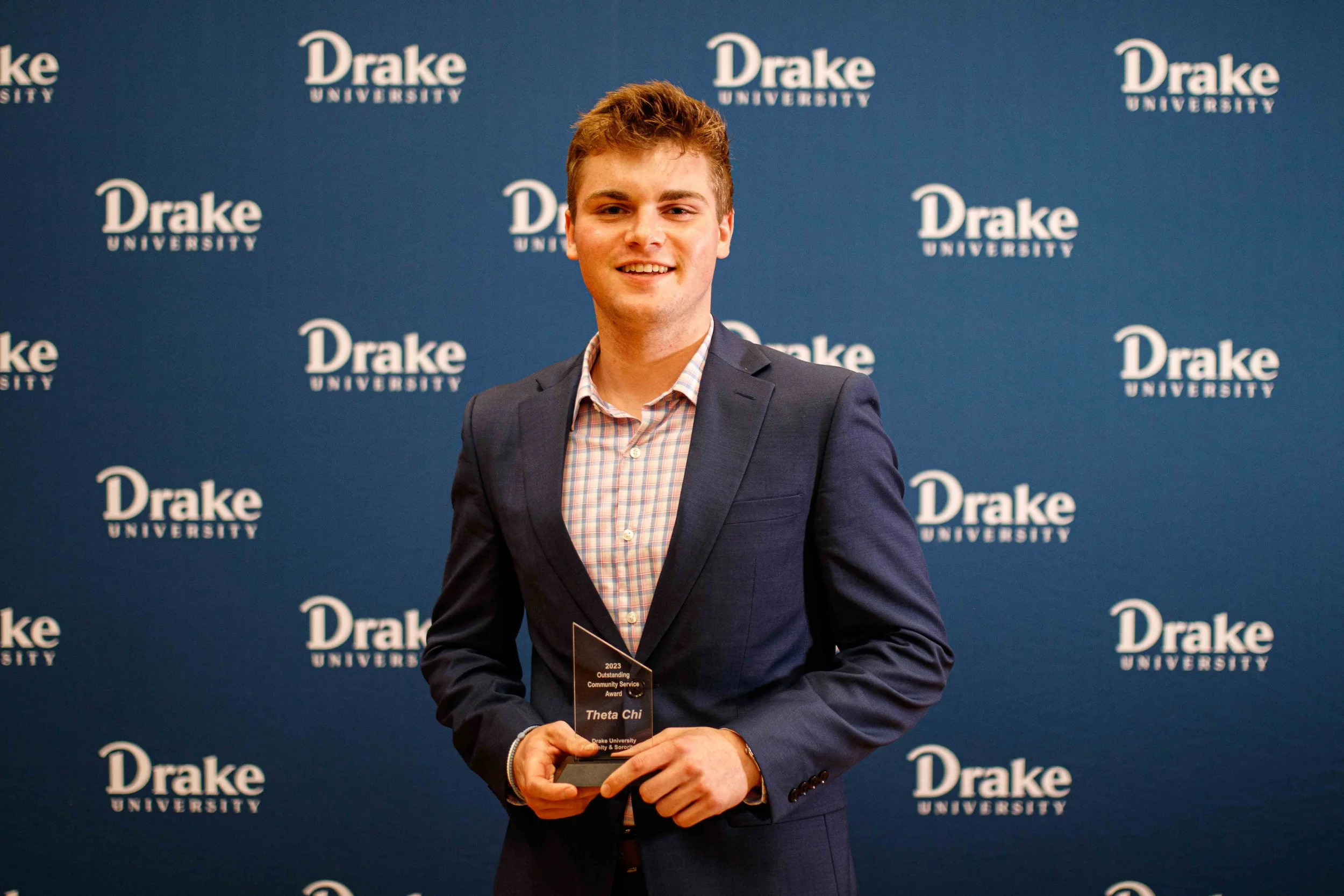 IFC — Fraternity and Sorority Life