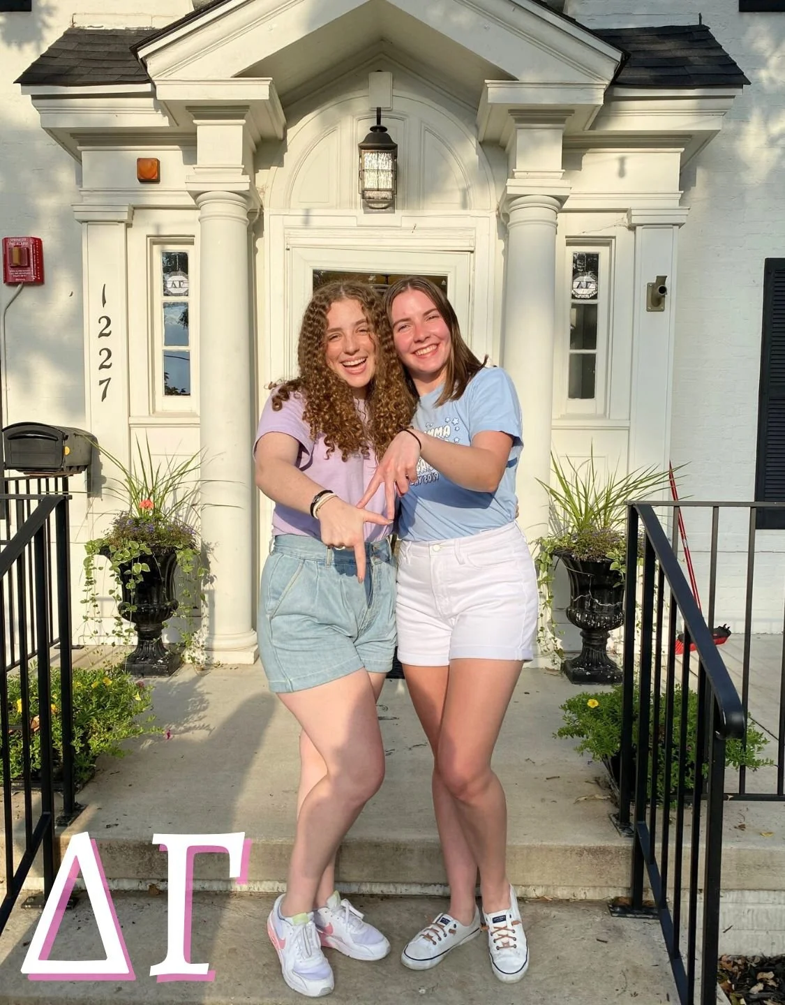 Panhellenic Chapters — Fraternity and Sorority Life