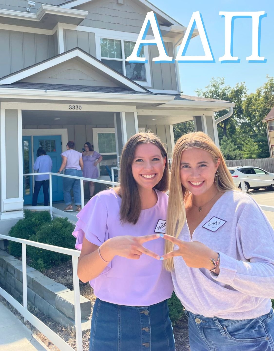 Panhellenic Chapters — Fraternity and Sorority Life