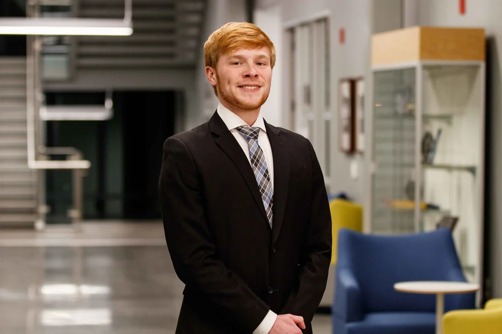 IFC — Fraternity and Sorority Life