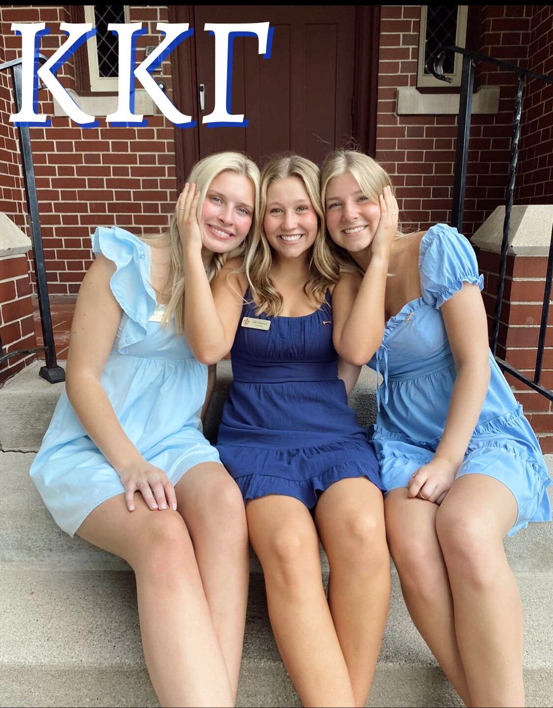 Panhellenic Chapters — Fraternity and Sorority Life