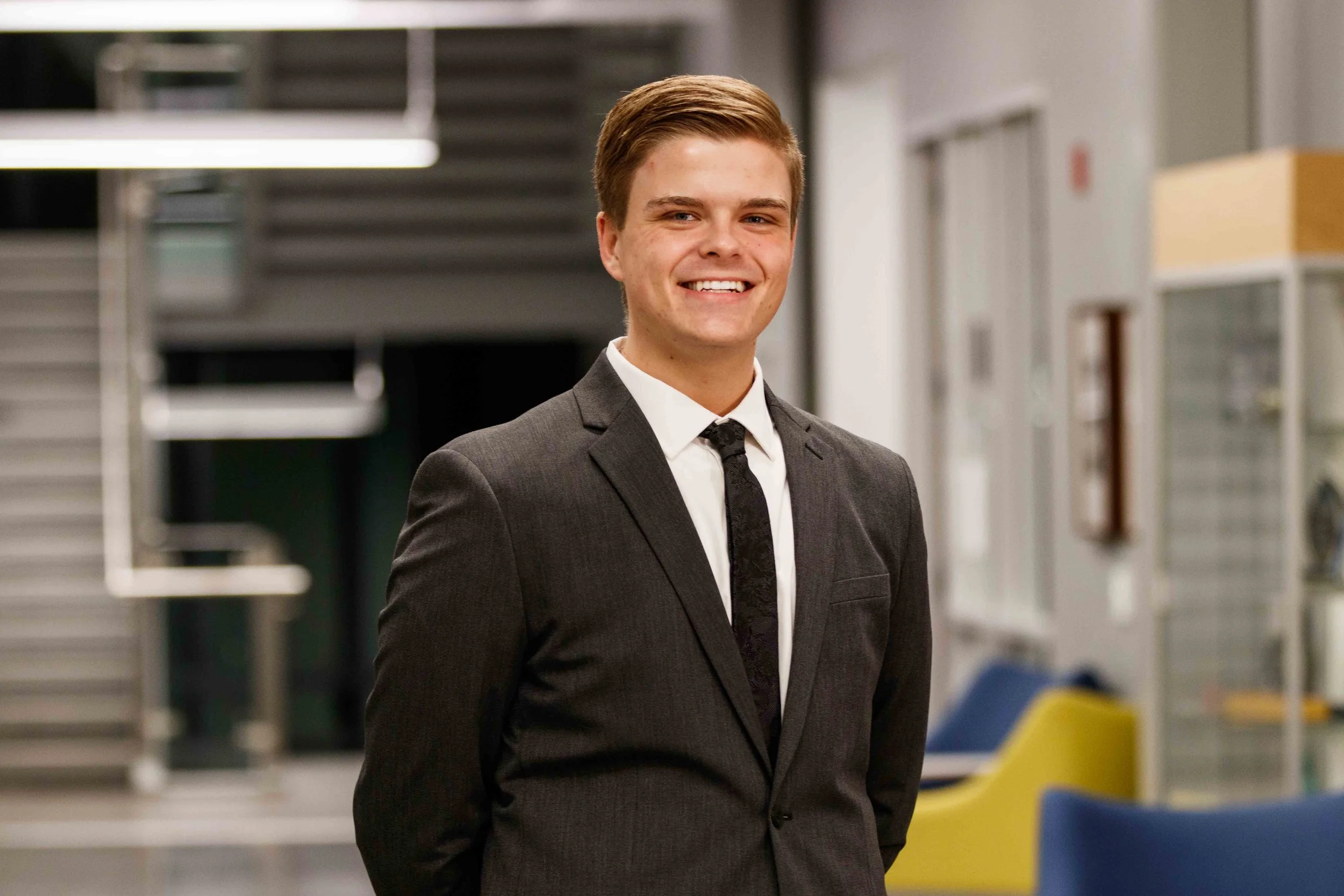 IFC — Fraternity and Sorority Life