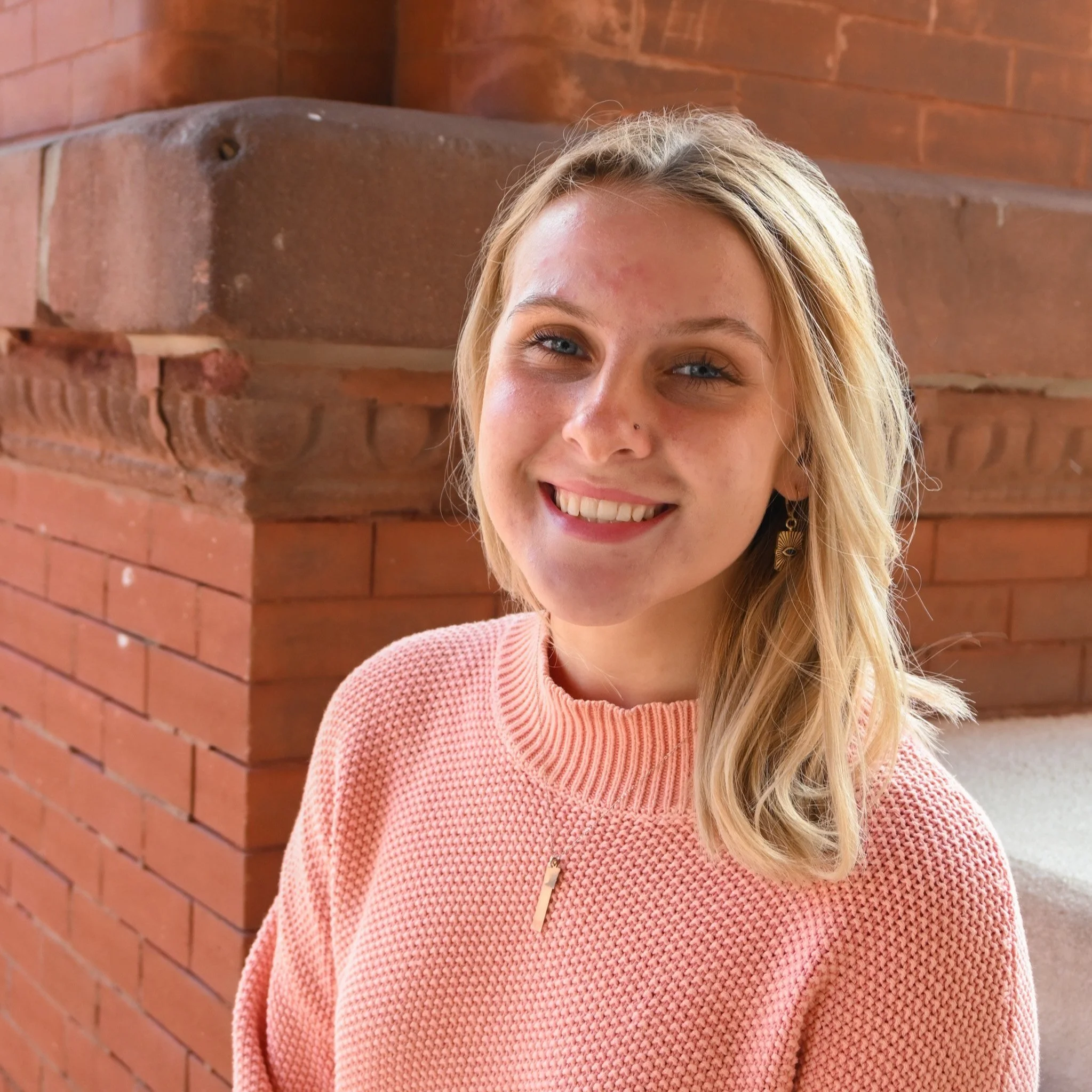 Panhellenic Council — Fraternity and Sorority Life