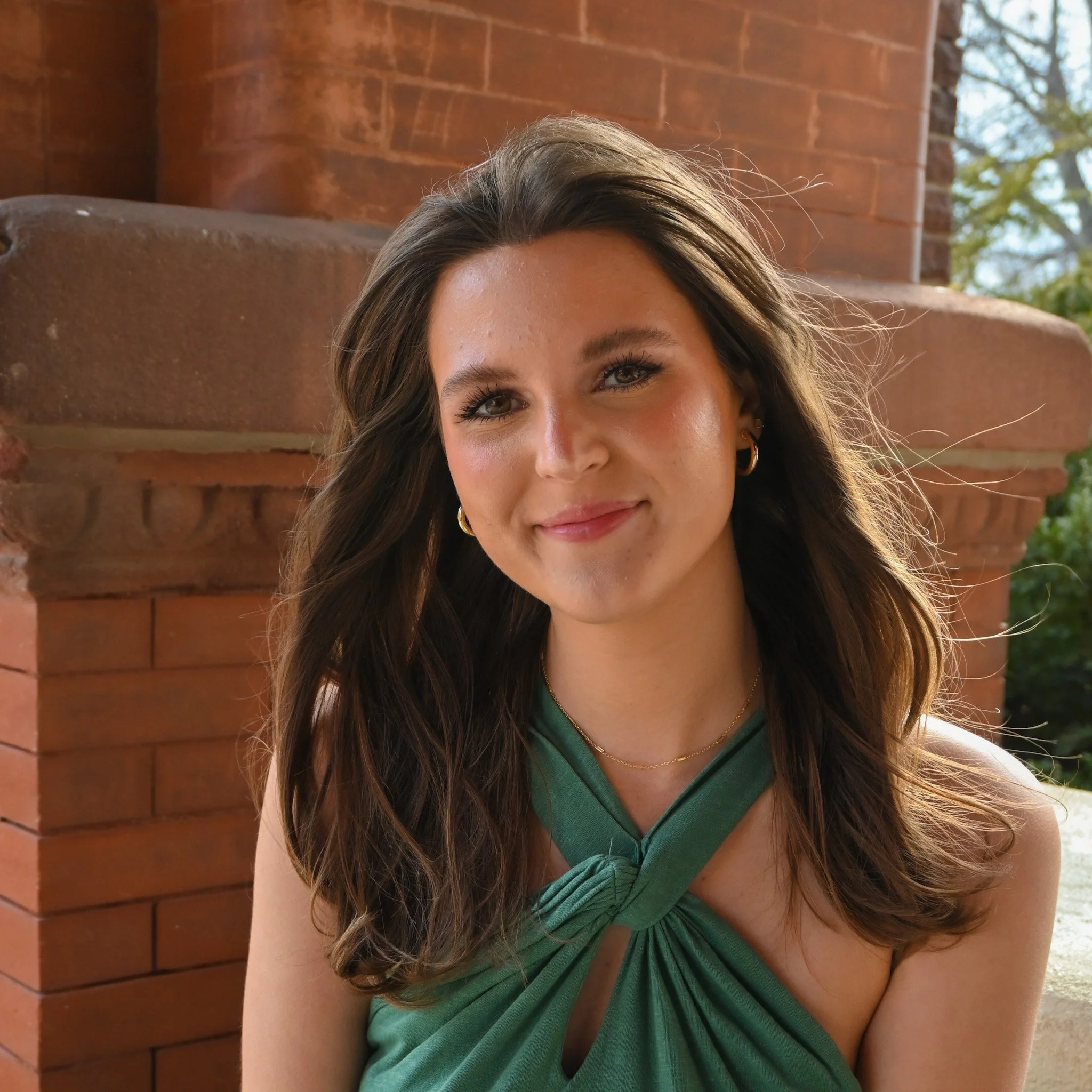 Panhellenic Council — Fraternity and Sorority Life