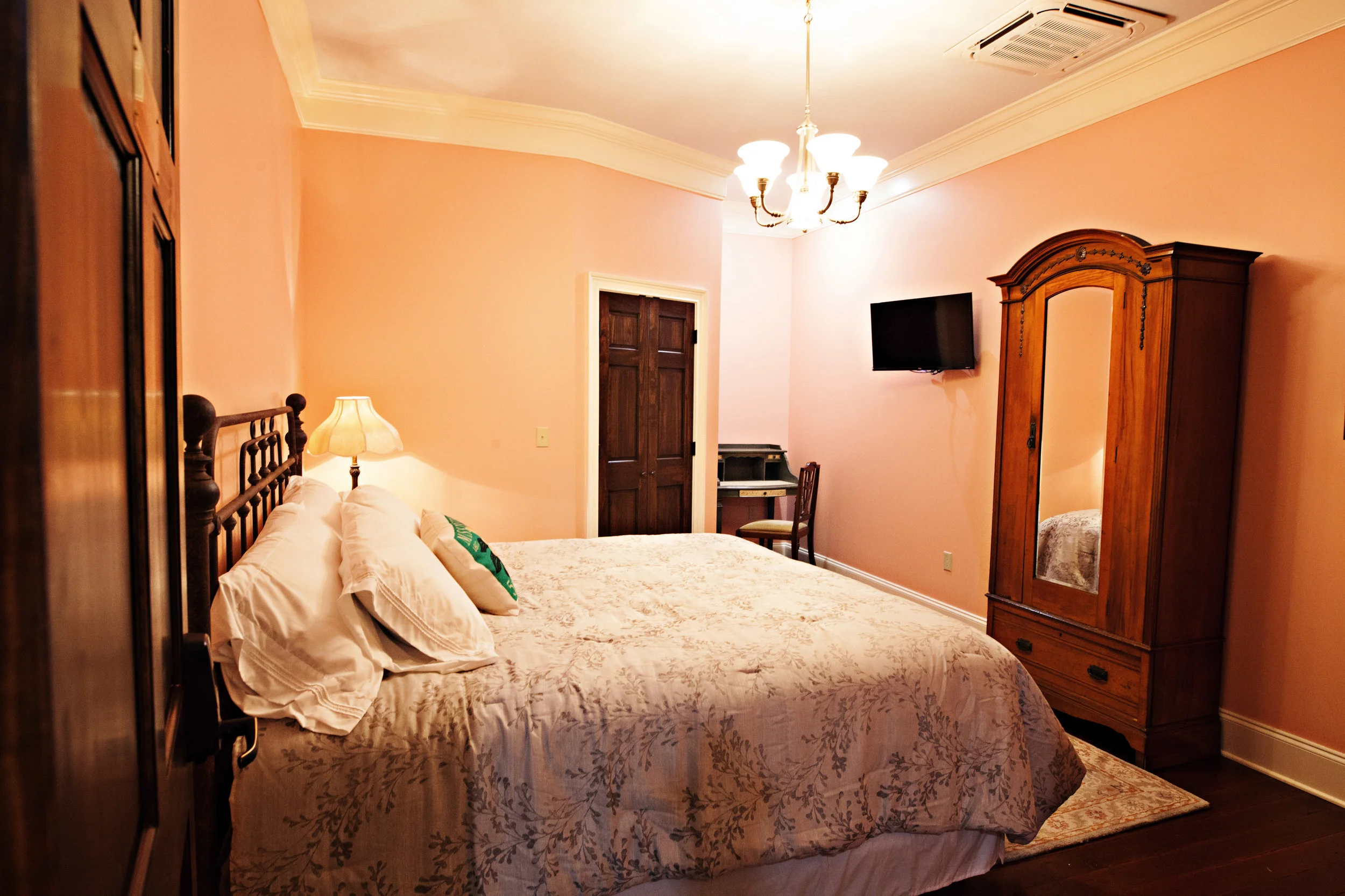 Lofts on the Square — Each Room at Lofts on The Square is special and ...