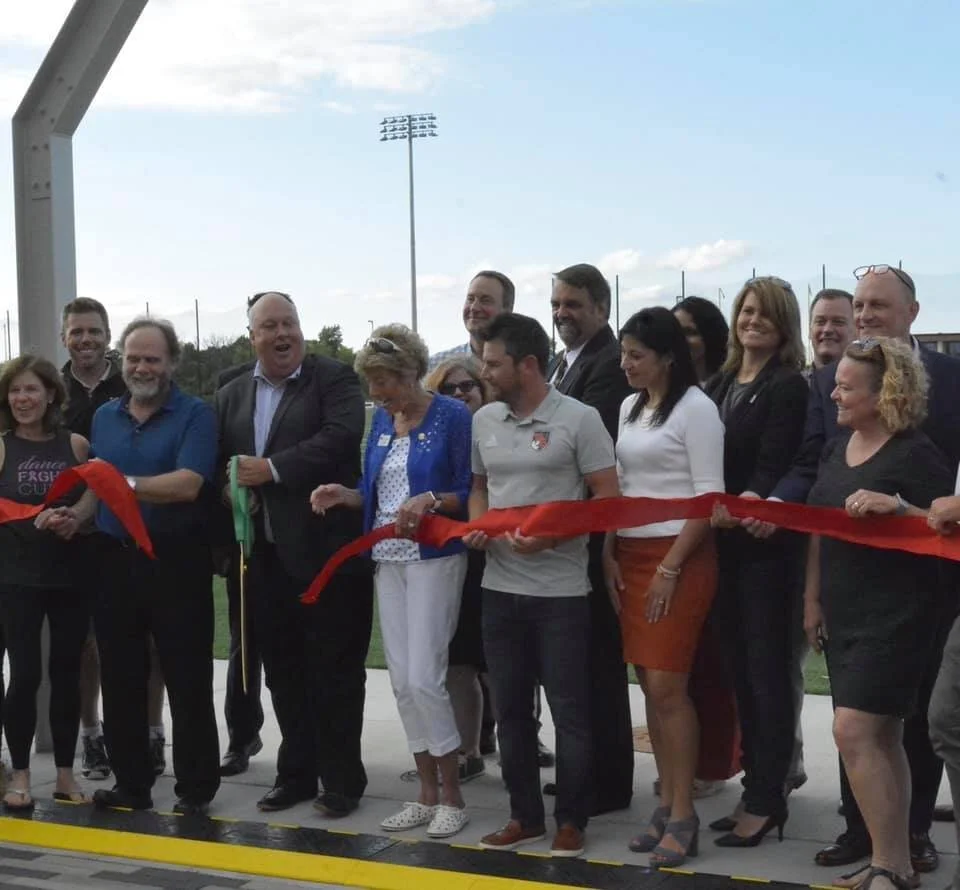 OUR HISTORY — MAPLEBROOK SOCCER