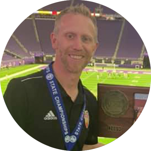 Coach Profiles — MAPLEBROOK SOCCER