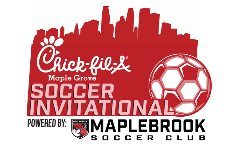 TOURNAMENT — MAPLEBROOK SOCCER