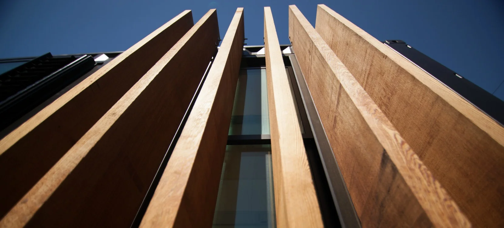 Double 40 ft Container Home — Complete Architecture