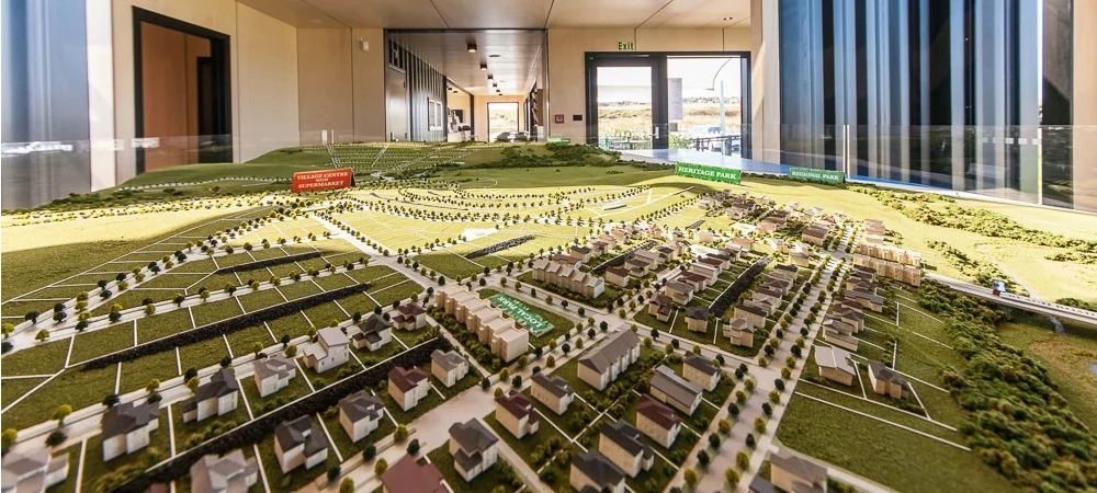 Long Bay Cafe - Cubular — Complete Architecture