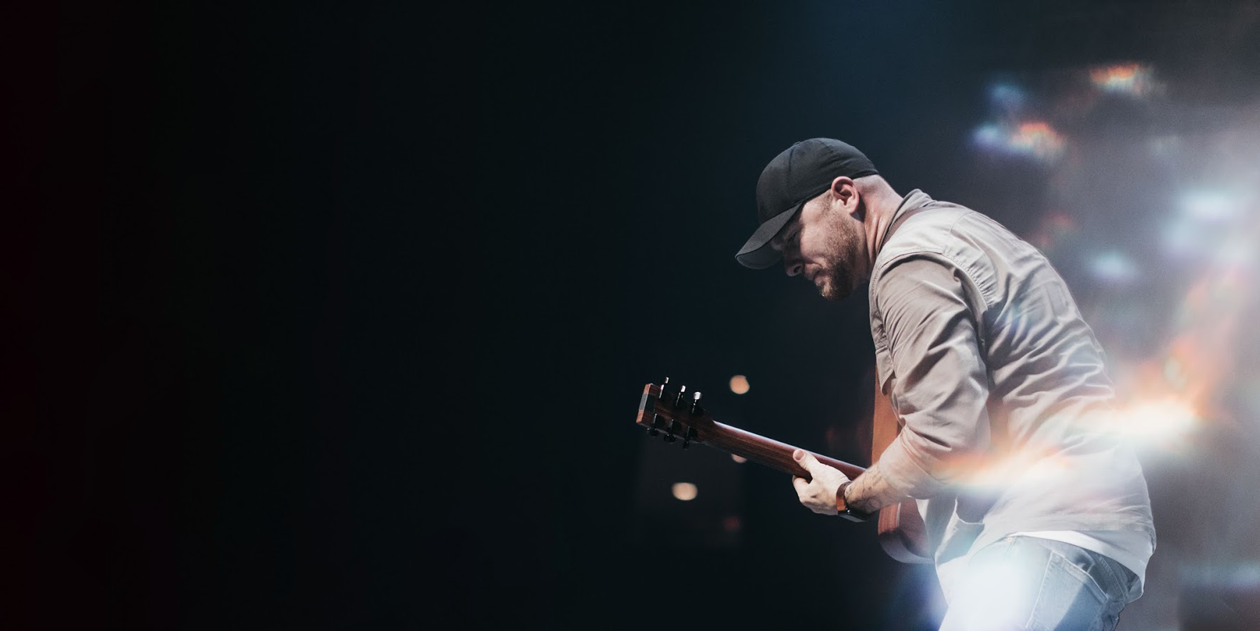 EVENTS — Jake Hamilton Music