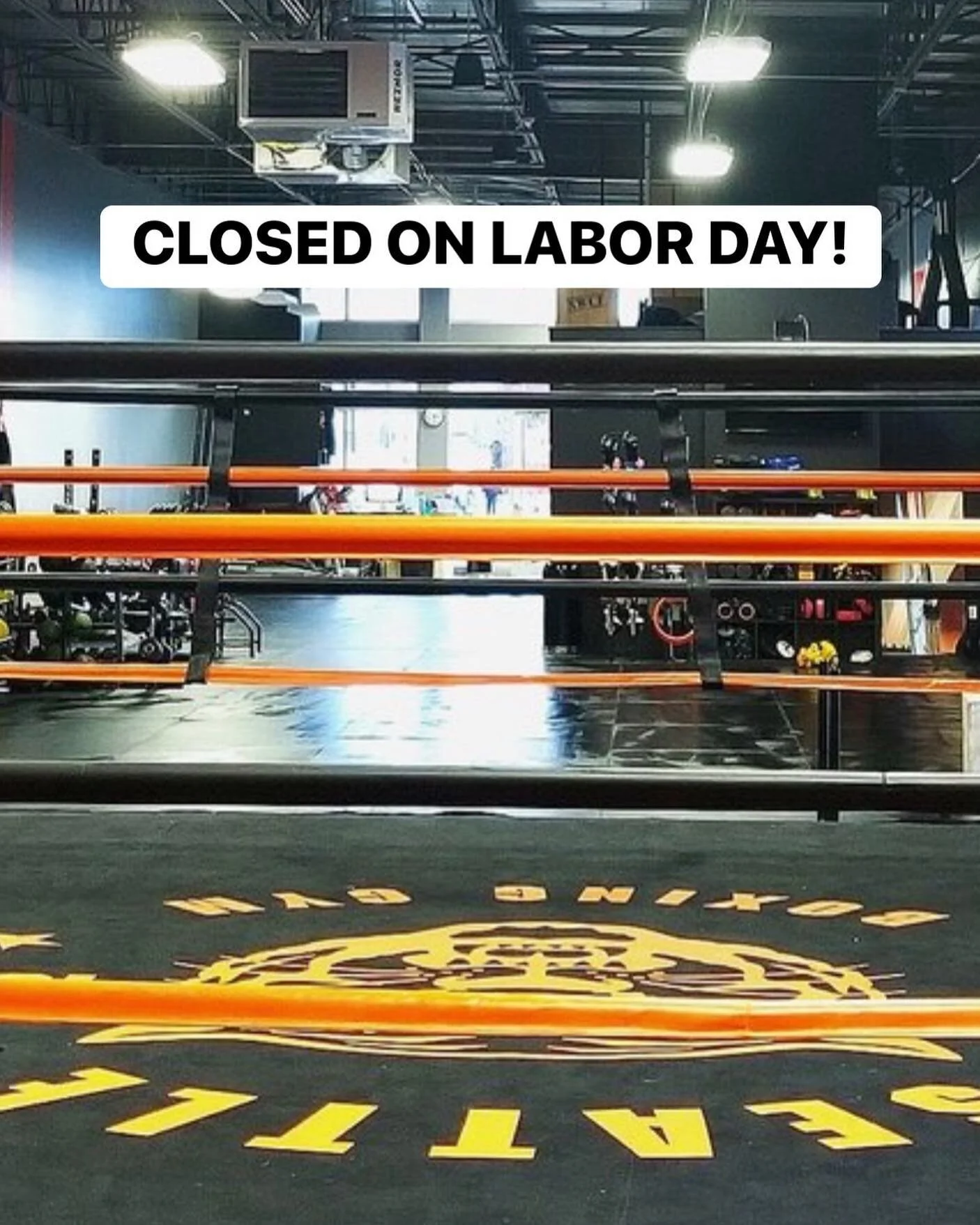 Seattle Boxing Gym - Get the most authentic boxing experience in Seattle.