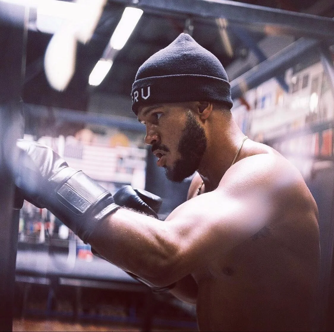 Seattle Boxing Gym - Get the most authentic boxing experience in Seattle.