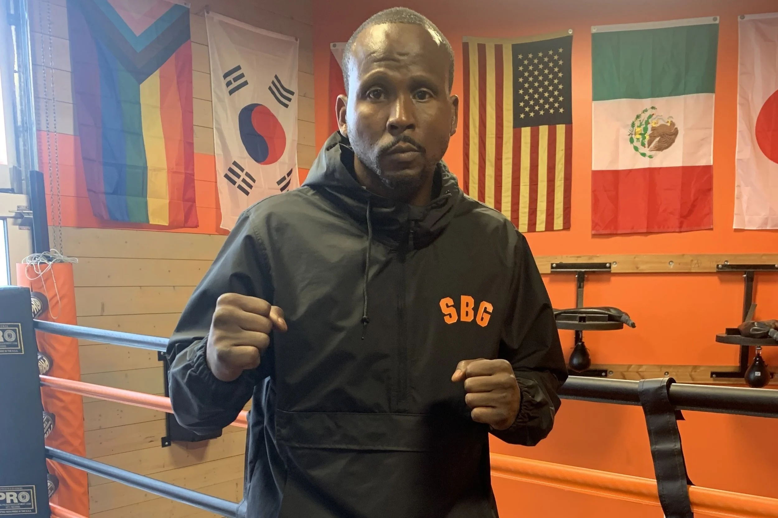 Seattle Boxing Gym - Get the most authentic boxing experience in Seattle.