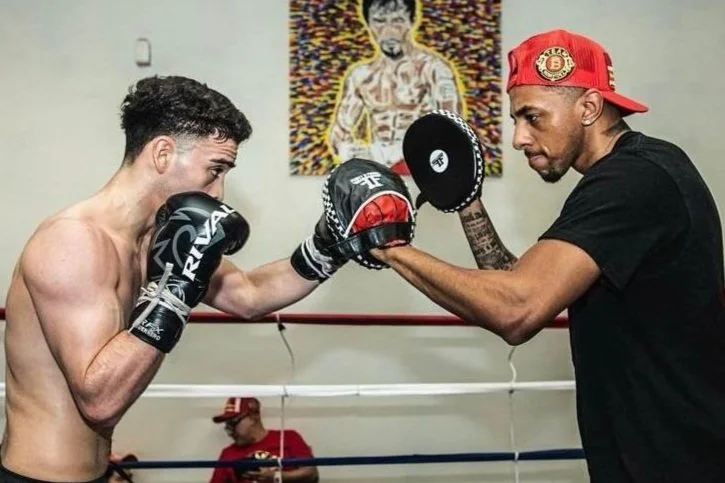 Seattle Boxing Gym - Get the most authentic boxing experience in Seattle.