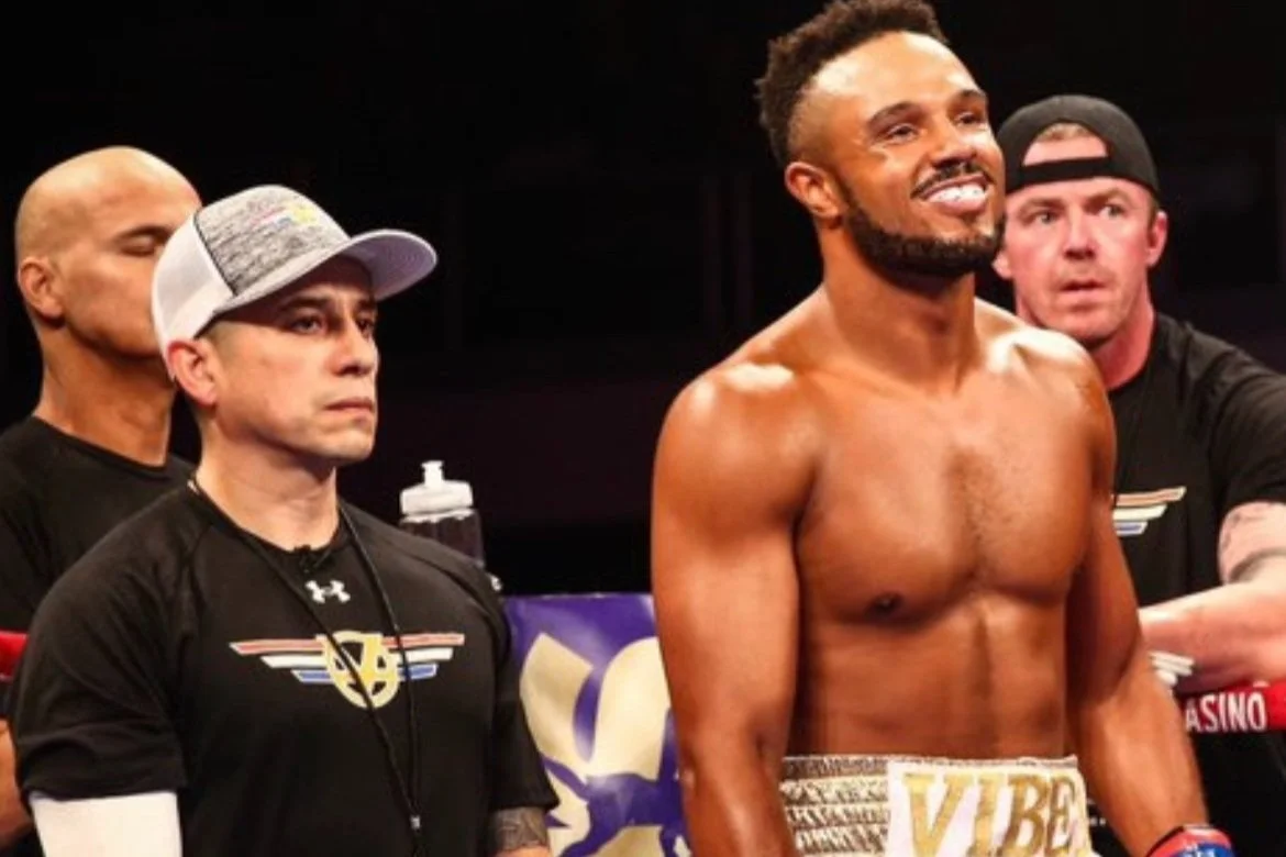 Seattle Boxing Gym - Get the most authentic boxing experience in Seattle.