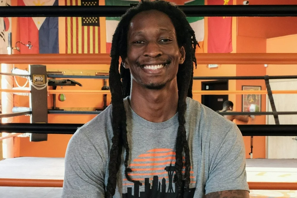 Seattle Boxing Gym - Get the most authentic boxing experience in Seattle.