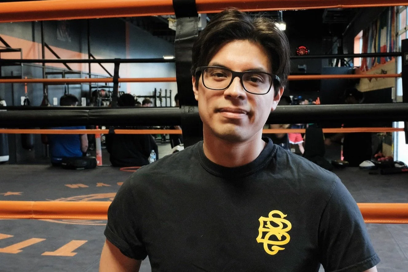 Seattle Boxing Gym - Get the most authentic boxing experience in Seattle.