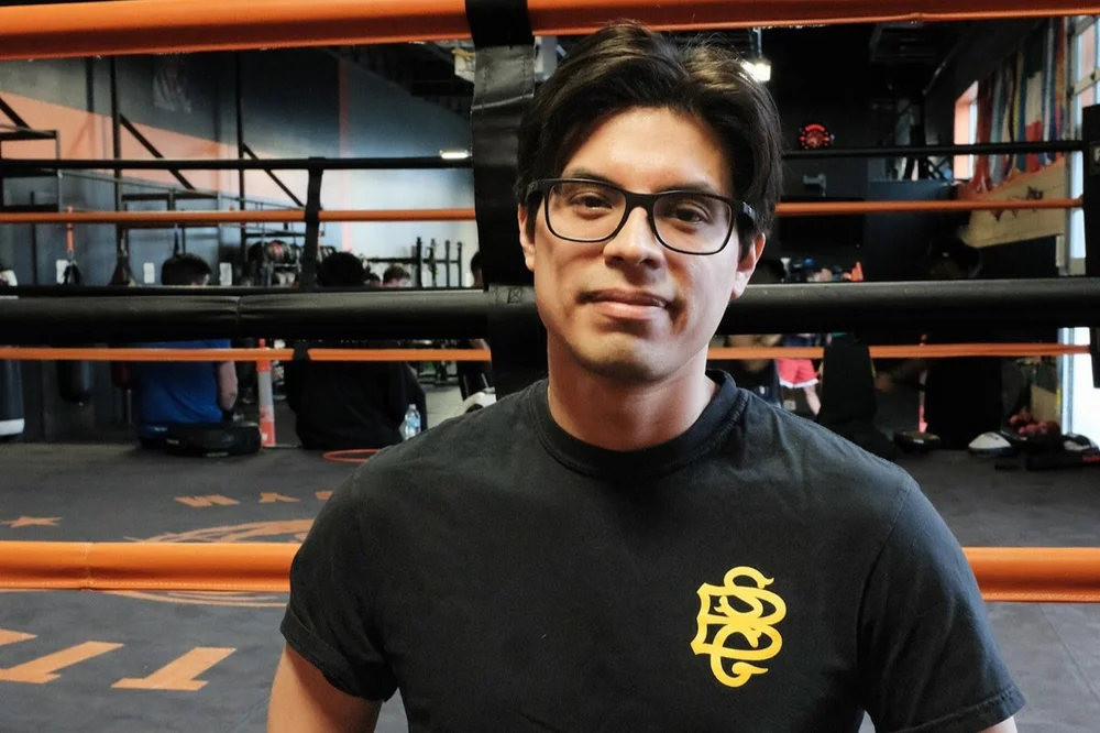 Seattle Boxing Gym - Get the most authentic boxing experience in Seattle.