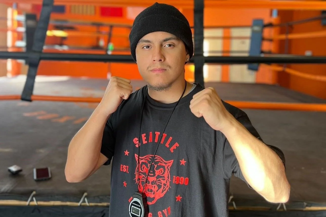 Seattle Boxing Gym - Get the most authentic boxing experience in Seattle.