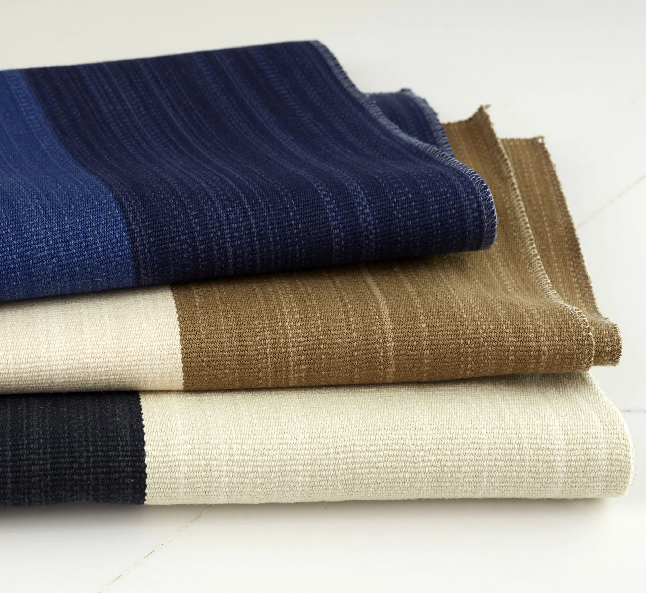 Atlas - A sturdy ottoman weave textile by Kettlewell Collection ...