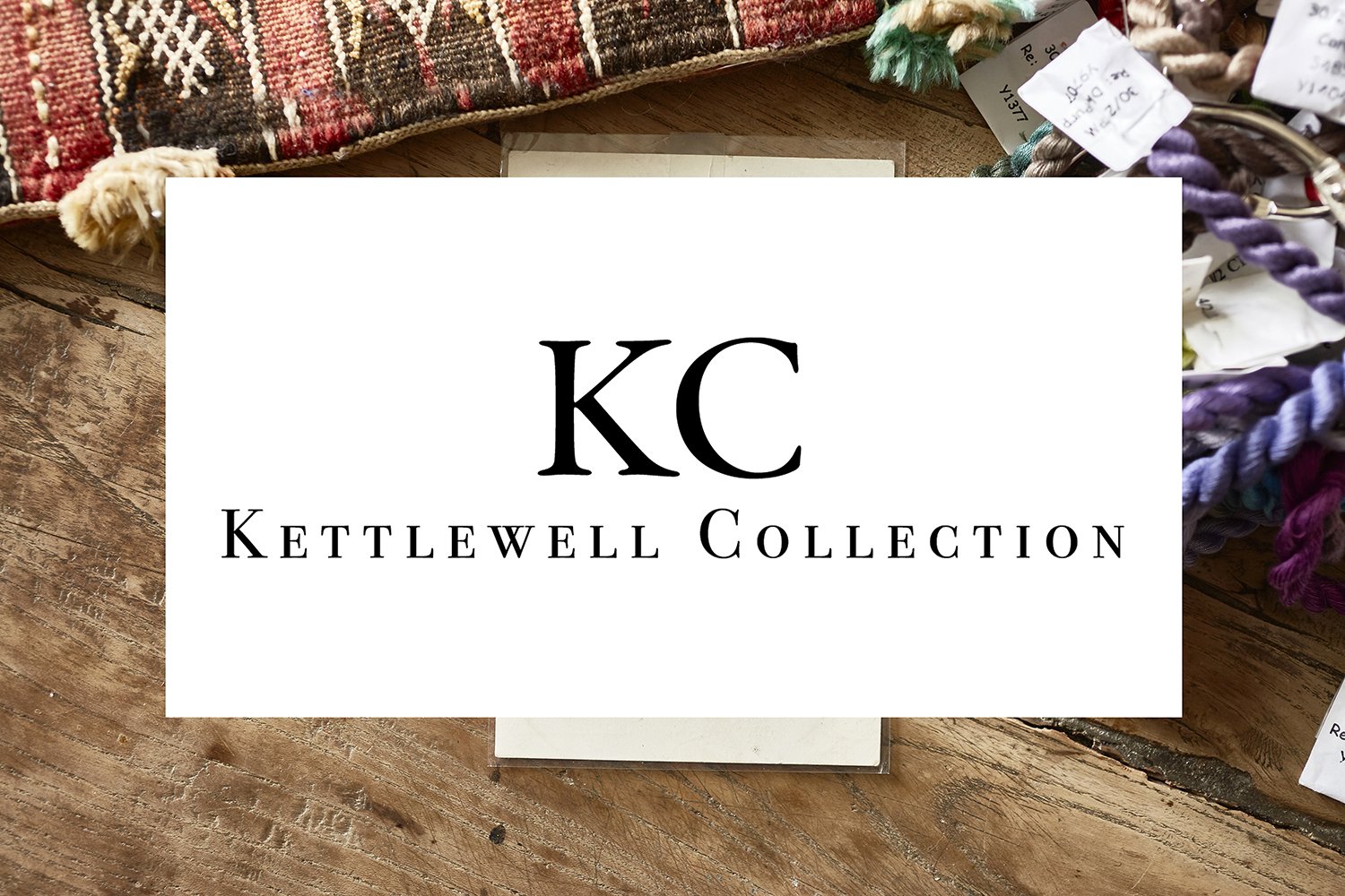 Kettlewell Collection