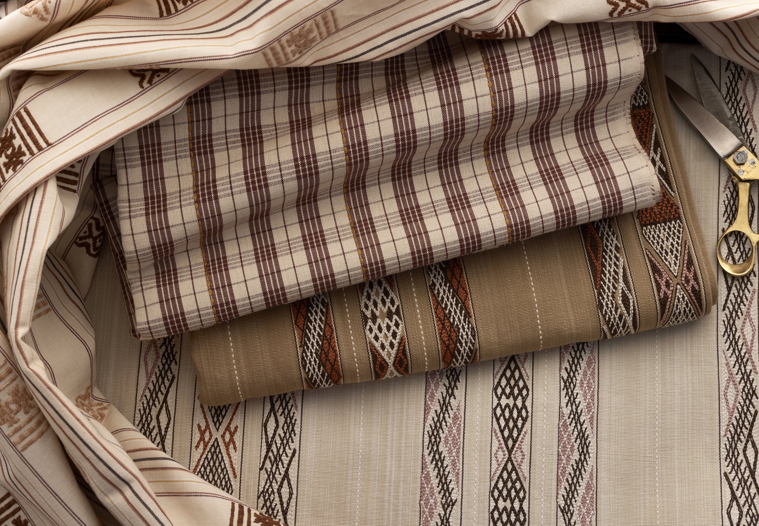 Usu — Kettlewell Collection