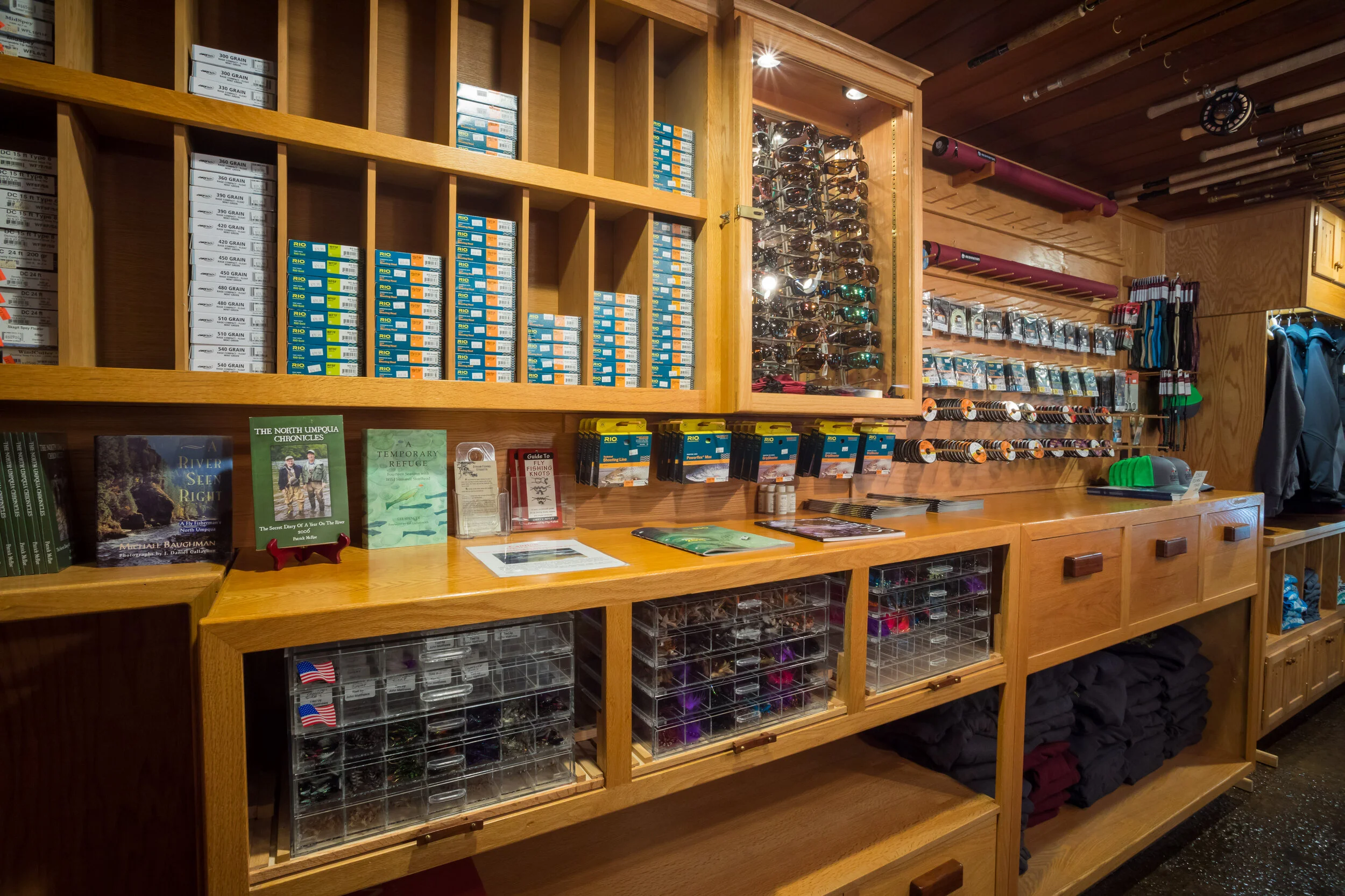 Photo Gallery — Steamboat Inn