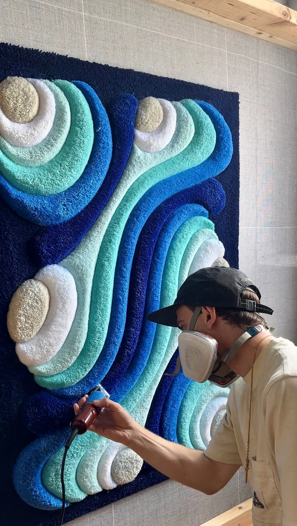 Contact — David Nott