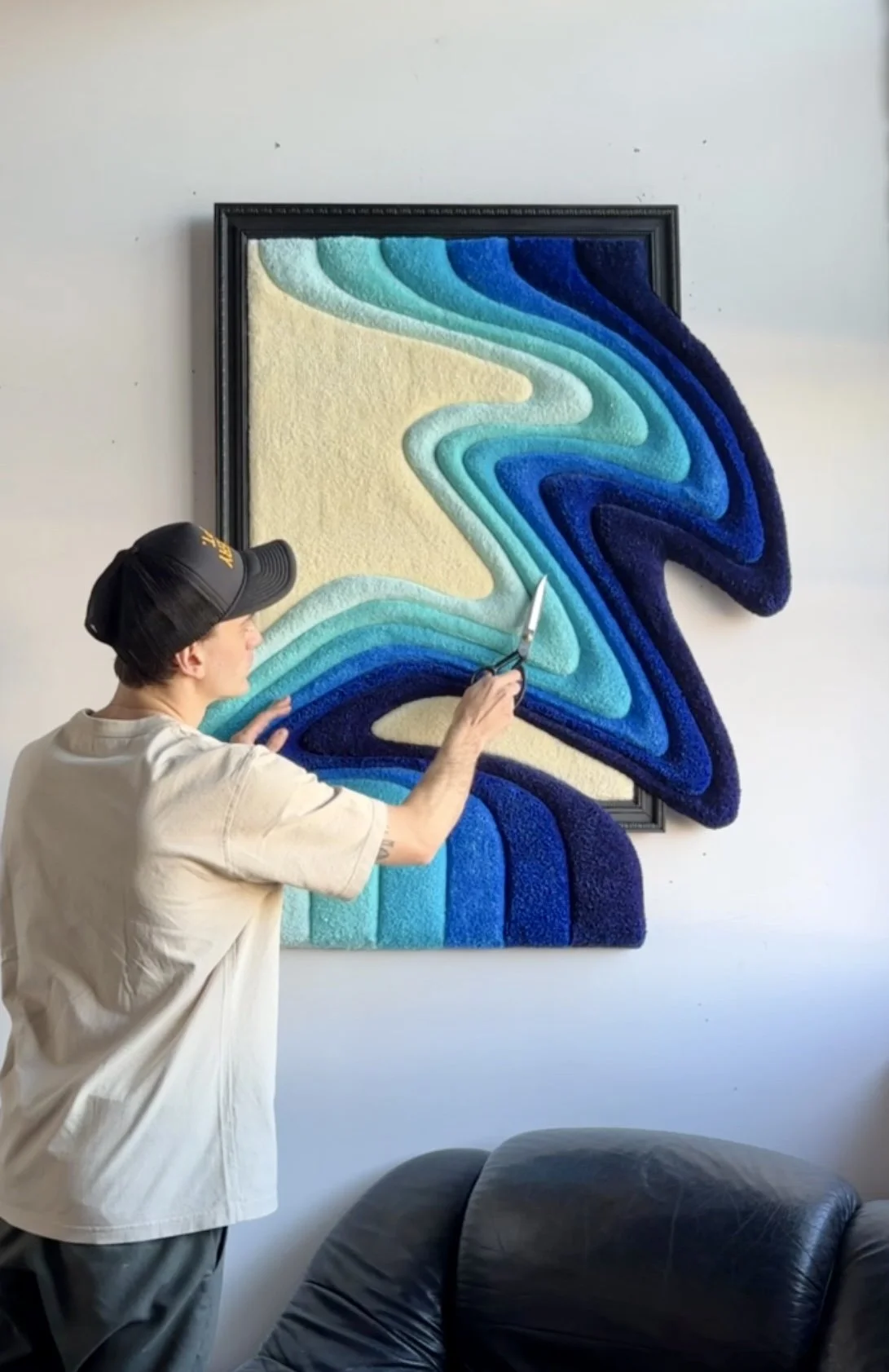 Contact — David Nott