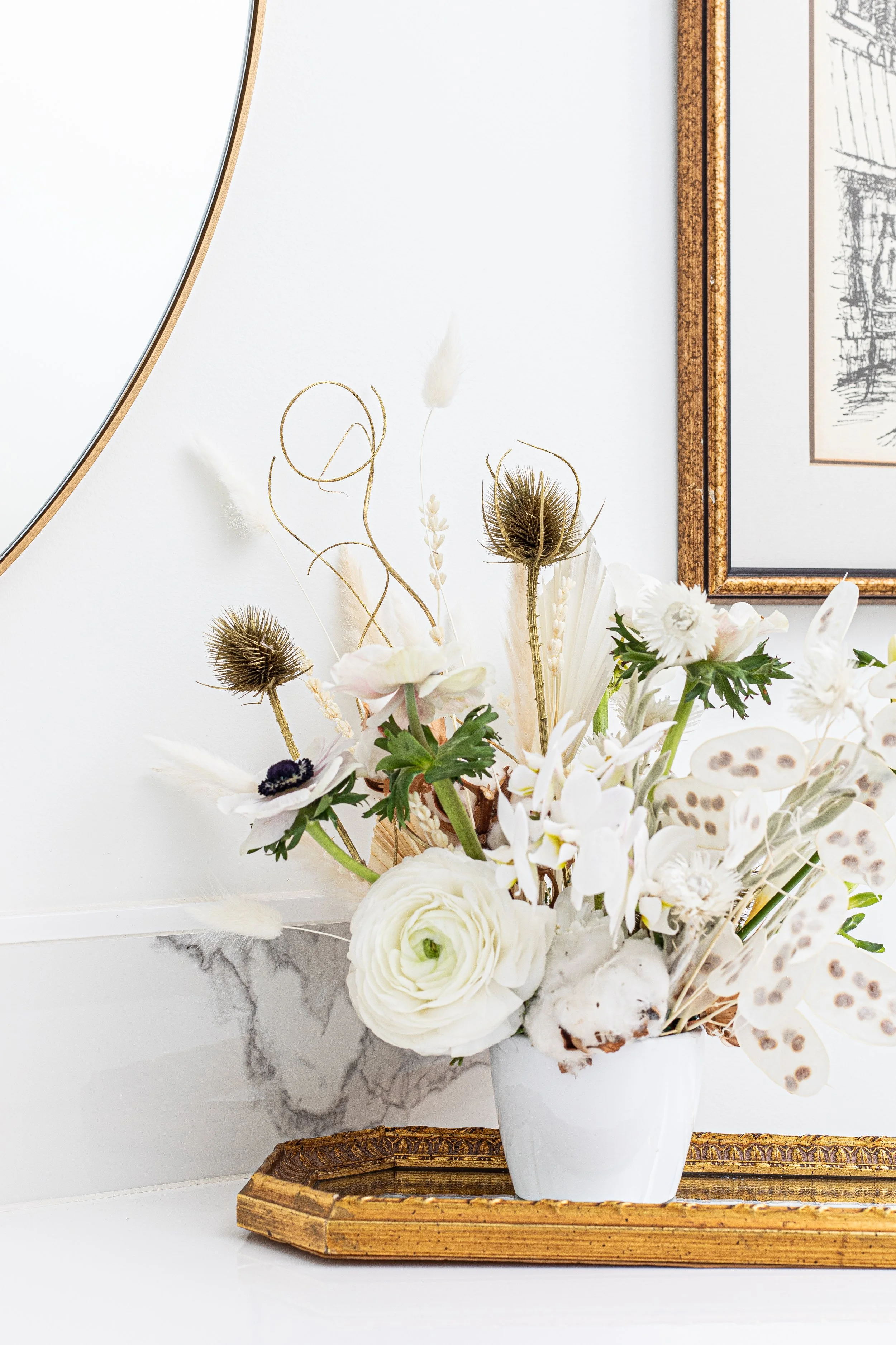 Bamboo Grove — Kat Rose Design