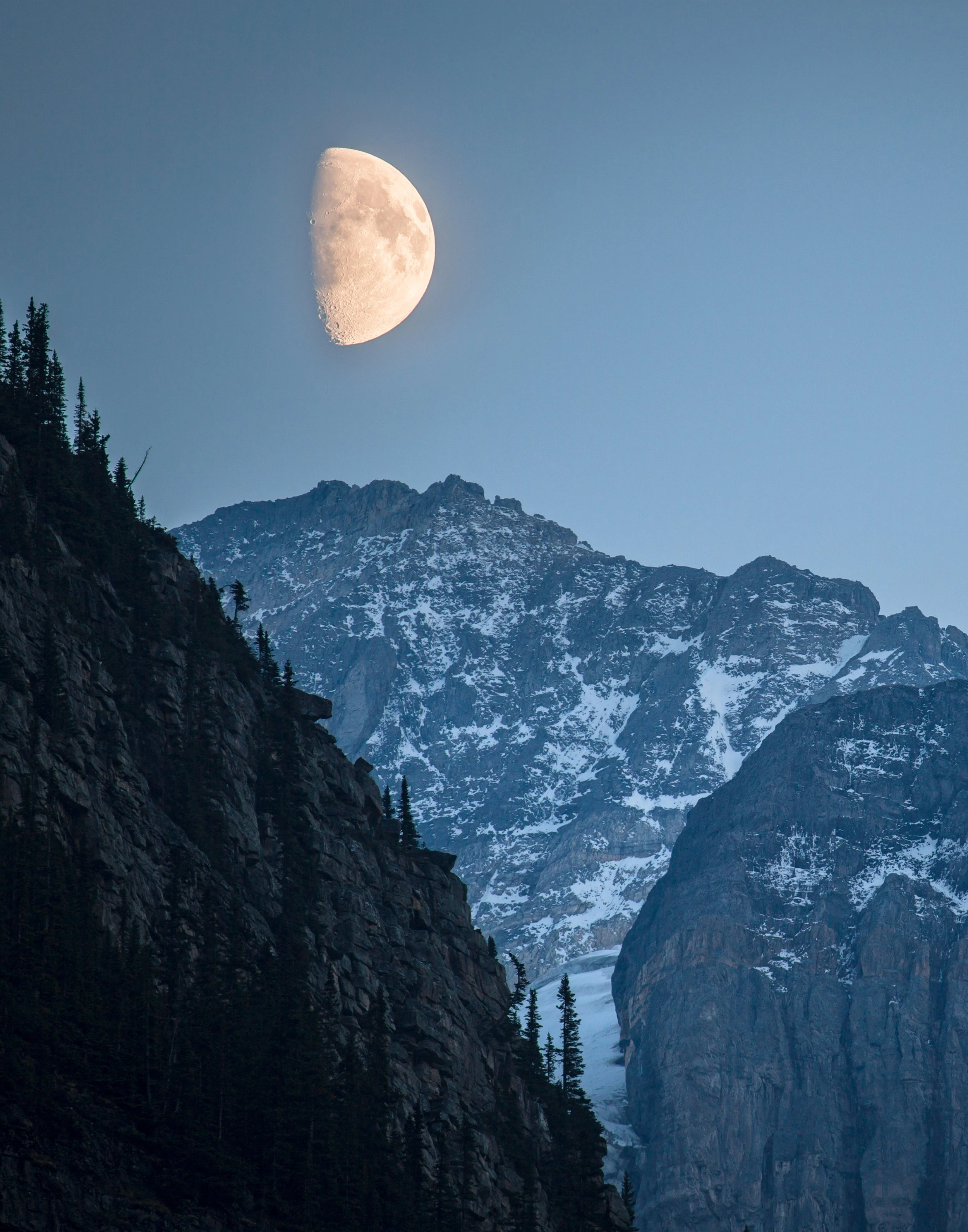 Canadian Rockies — Josh Merrill Photography