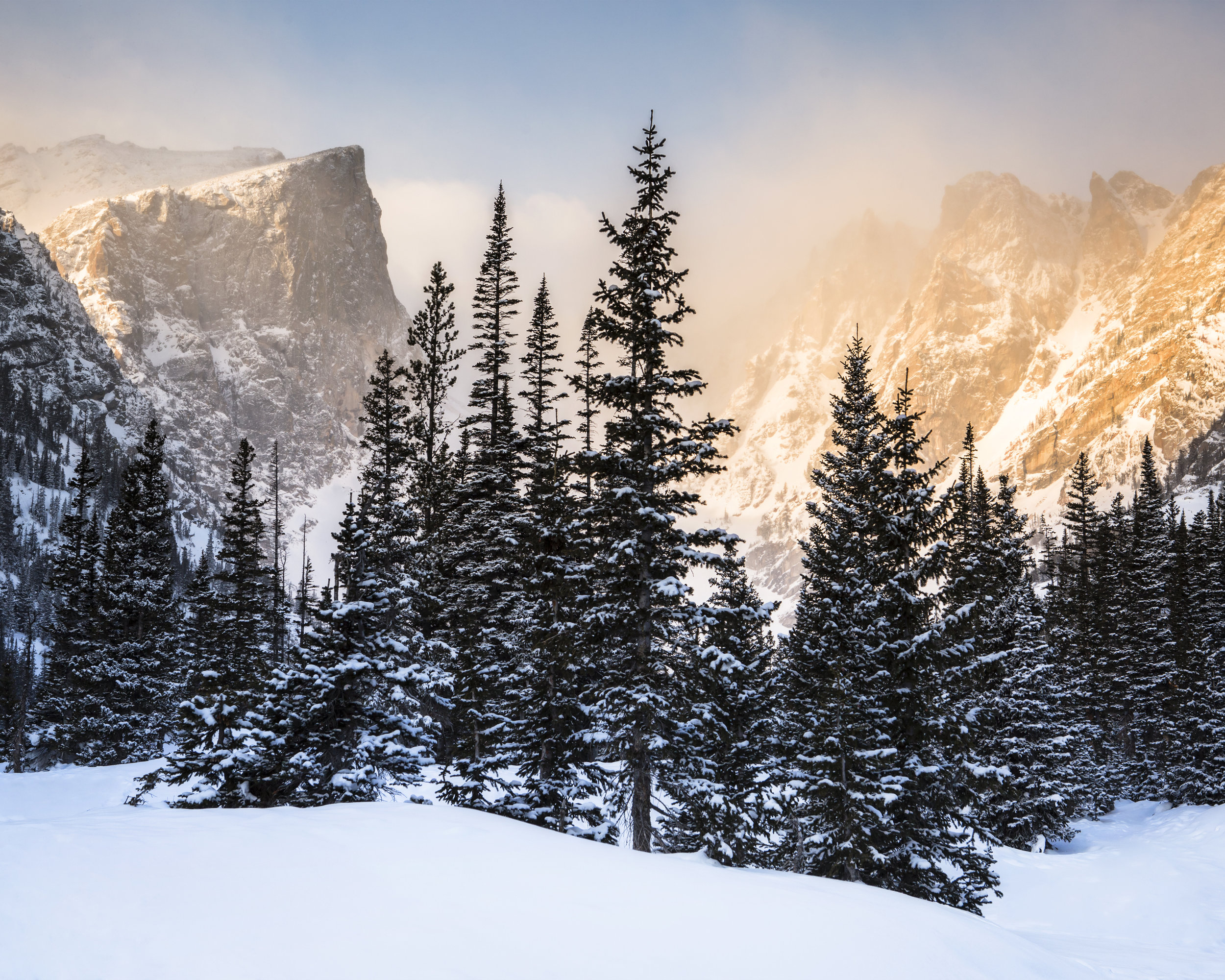 Colorado — Josh Merrill Photography
