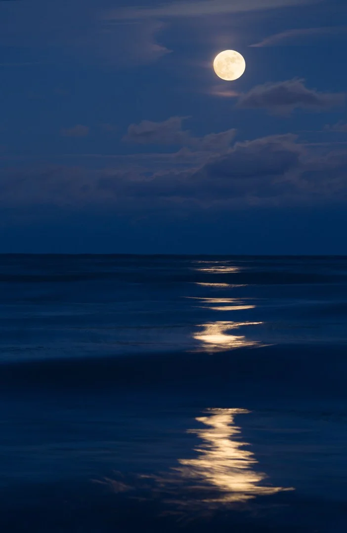 Night Photography — Josh Merrill Photography